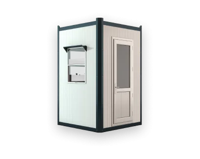 Panel Kabin Fiyatları ve Modelleri- Erse Kabin