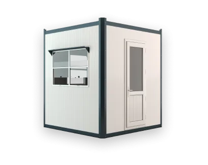 Panel Kabin Fiyatları ve Modelleri- Erse Kabin