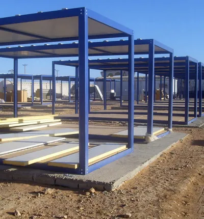 İnşaat Projelerinde Maliyeti Düşüren İpuçları - Erse Kabin