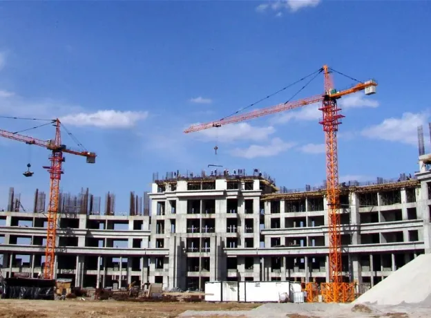 İnşaat Yapılırken Dikkat Edilmesi Gereken Hususlar - Erse